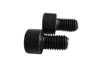 China SP100112 Black Socket Head Cap Screw ZF.0636101473 - 0.020P Transmission Part for Wheel Loaders for sale