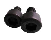 China SP100112 Black Socket Head Cap Screw ZF.0636101473 - 0.020P Transmission Part for Wheel Loaders for sale
