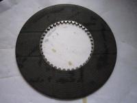 China ZF SP100310 Clutch Disc Transmission Part 0.370P for LiuGong XCMG Wheel Loaders for sale