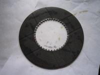 China ZF SP100310 Clutch Disc Transmission Part 0.370P for LiuGong XCMG Wheel Loaders for sale
