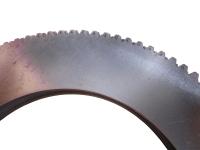 China 37C0475 ZF.4474304048 Clutch Disc Replacement for LiuGong XCMG SDLG XGMA Wheel Loaders for sale