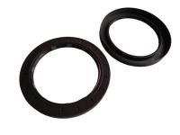 China 80A0390 ZF.0750111106 Mechanical Shaft Seal Ring for Motor Graders - 3 Month Warranty, 3-5 Day Delivery for sale