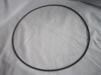 China 56A0678 Backup Ring ZF.0734317197 Transmission Seal 260.1-253.4-1.5mm for LiuGong XCMG Wheel Loaders for sale