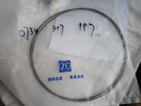 China 56A0678 Backup Ring ZF.0734317197 Transmission Seal 260.1-253.4-1.5mm for LiuGong XCMG Wheel Loaders for sale