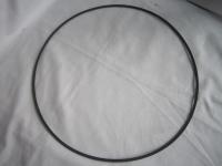 China 56A0678 Backup Ring ZF.0734317197 Transmission Seal 260.1-253.4-1.5mm for LiuGong XCMG Wheel Loaders for sale