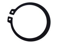 China ZF 56A0702 External Retaining Ring 54x1.8mm Transmission Part for Motor Graders and Wheel Loaders for sale