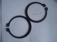 China ZF 56A0702 External Retaining Ring 54x1.8mm Transmission Part for Motor Graders and Wheel Loaders for sale