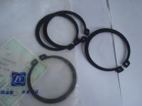 China ZF 56A0702 External Retaining Ring 54x1.8mm Transmission Part for Motor Graders and Wheel Loaders for sale