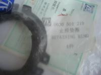 China ZF 56A0702 External Retaining Ring 54x1.8mm Transmission Part for Motor Graders and Wheel Loaders for sale