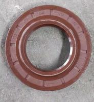 China Stainless Steel 130 Axle Shaft Oil Seal 47x84x12.5mm for Mini Loader Parts - LAIGONG LUQING SYZG Compatible for sale