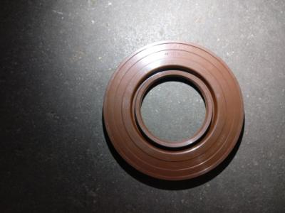 China LGMC 49×100×10 mm Rustproof Metal Oil Seal for 06 Mini Wheel Loader Axle - 3 Month Warranty for sale