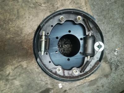 China Corrosion Resistant Brake Assembly for 06 Mini Wheel Loader - 130 Axle Model with 3-Month Warranty for sale
