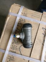 China Anti Rust Axle 130 Brake Master Cylinder for 06 Mini Wheel Loader Spare Parts for sale