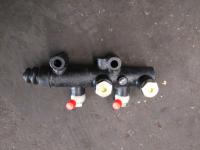 China 06 Mini Wheel Loader Brake Master Cylinder 47x84x12.5 Oil Seal Compatible with LAIGONG LUQING for sale