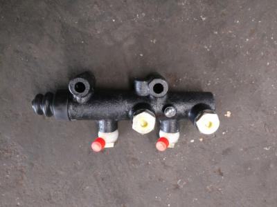 China 06 Mini Wheel Loader Brake Master Cylinder 47x84x12.5 Oil Seal Compatible with LAIGONG LUQING for sale