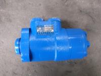 China Hydraulic Steering Gear for 06 Mini Wheel Loader Compatible with Laigong Luqing SYZG for sale