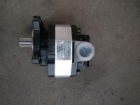 China LGMC Hydraulic System 35 Gear Pump Spline Left-Handed for 06 Mini Wheel Loader - 3-5 Day Delivery for sale
