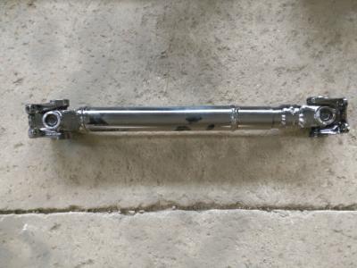 China Mechanical Transmission Shaft 480mm for 06 Mini Wheel Loader Spare Parts for sale