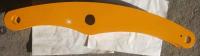 China S Rocker Structural Parts for 06 Mini Wheel Loader Compatible with Laigong SYZG Mingyu Luyu Lugong for sale