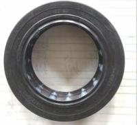 China Black Steel 35x58x10mm Mechanical Oil Seals for 06 Mini Wheel Loader Spare Parts for sale