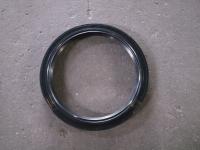 China 105x130x12mm Hydraulic Oil Ring Seal for 16 Mini Wheel Loader Wheel Edge Bridge for sale