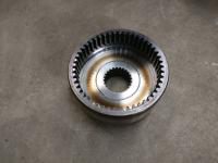China LGMC Wheel Loader Engine Parts Mechanical Gear Wheel Ring for sale