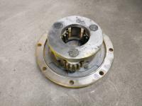 China Stainless Steel Differential Carrier Assembly for 16 Mini Wheel Loader Anti Wear for sale