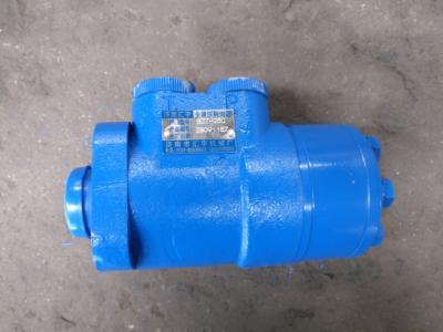 China Hydraulic Steering Gear for 16 Mini Wheel Loader OEM Replacement Part Anti Rust for sale