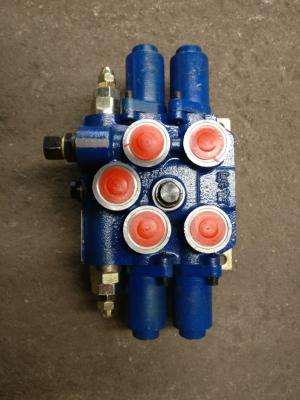 China Hydraulic System Dispatcher Precursor for 20 Mini Wheel Loader LAIGONG Engine Parts for sale