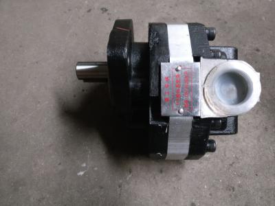 China Stainless Steel Mini Wheel Loader Hydraulic Pump 20 Model for LAIGONG SYZG MINGYU LUYU LUGONG for sale