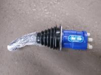 China Construction Wheel Loader Engine Parts  XDF-01 Hydraulic Pilot Control Valve for sale
