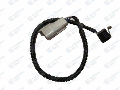 China Liugong Excavator Micro Switch Wiring Harness 08C5747 for 915C 915D 916D for sale