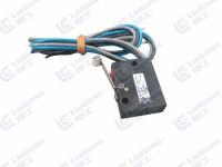China Liugong 34B0119 927D Excavator Rocker Switch Wiring Harness 0.2kg for sale