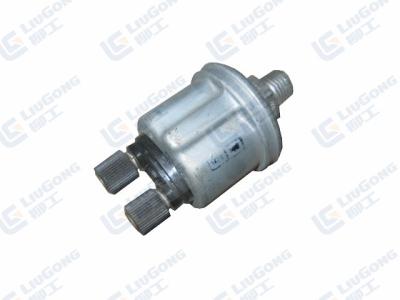 China 30B0012 Engine Oil Pressure Switch for Liugong Excavator 906C 907 908D 0.2kg Electrical Parts for sale