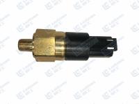 China 34B1072 Liugong Excavator Oil Pressure Sensor 0.2kg for 908D 922E Models - Electrical Wiring Harness Component for sale