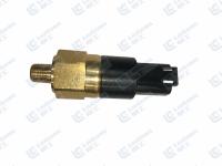 China 34B1072 Liugong Excavator Oil Pressure Sensor 0.2kg for 908D 922E Models - Electrical Wiring Harness Component for sale