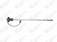 China Liugong 906C Excavator Fuel Pressure Sensor 30B0290 - 80×80×710mm Electrical Component for Construction Equipment for sale