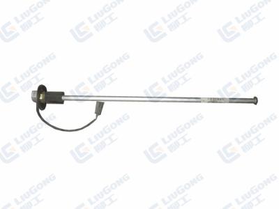 China Liugong 906C Excavator Fuel Pressure Sensor 30B0290 - 80×80×710mm Electrical Component for Construction Equipment for sale