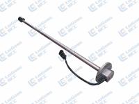 China 30B0350 Fuel Level Sensor for Liugong 916D 927D 933D 915C Excavators - 0.2kg Electrical Component for sale