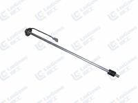 China 30B0556 Fuel Sensor for Liugong Excavator 908DN 908DS 909D 0.2kg for sale