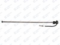 China Liugong 945E Excavator Fuel Level Sensor 30B0738 0.2kg Electrical Spare Part for sale