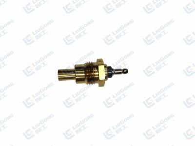China 30B0409 Water Temperature Sensor for Liugong Excavator 906CII 906D 907D 0.2kg Electrical Component for sale