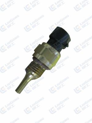 China 30B0496 Water Temperature Sensor for Liugong Excavator 910E 925E 945E 0.2kg for sale