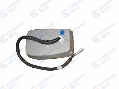 China 35B0148 Liugong Excavator Instrument Monitor 220x110x200mm for 915C 935C 936LC Models for sale