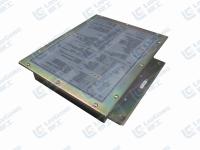 China Liugong Excavator Controller 37B0800 for 920C 920D 922LC 925D Heavy Equipment Electrical Parts for sale