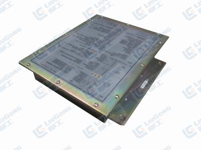 China Liugong Excavator Controller 37B0800 for 920C 920D 922LC 925D Heavy Equipment Electrical Parts for sale