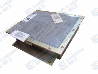 China Liugong 927D Excavator Controller 37B0801 - 260×260×90mm Wiring Harness with 3-Month Warranty for sale