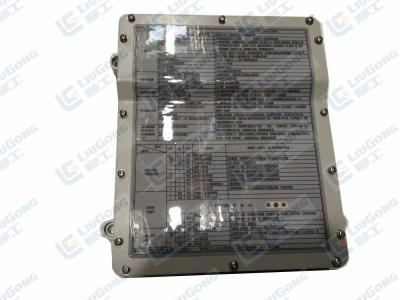 China 37B1581 Liugong 927D Excavator Controller Electrical Spare Part 0.2kg for sale