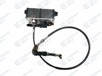 China Liugong Excavator Actuator 37B1580 for 935C 936LC 936D 939DH Electrical Parts 0.2kg for sale