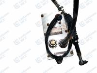 China Liugong Excavator Actuator 37B1580 for 935C 936LC 936D 939DH Electrical Parts 0.2kg for sale
